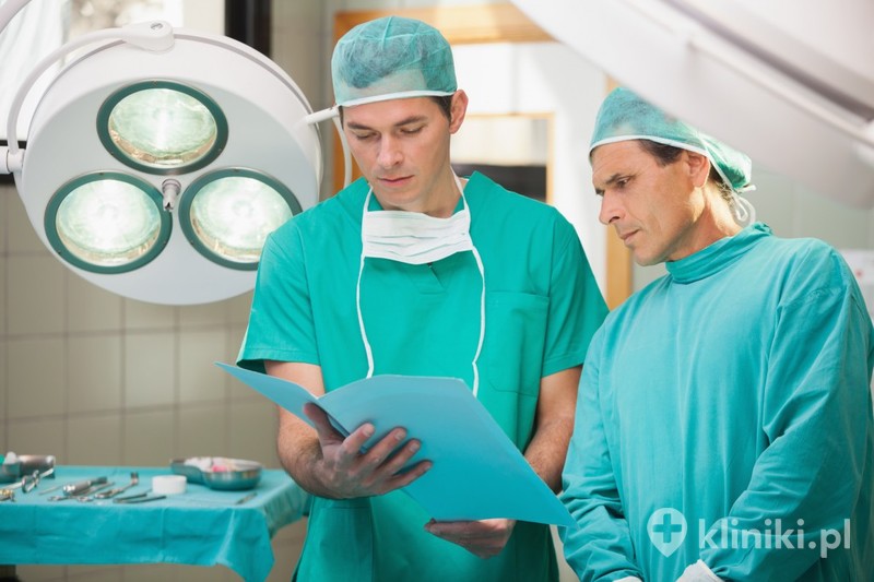 Przezskórna gastrostomia endoskopowa PEG - co to jest | Kliniki.pl