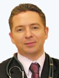 dr n. med. Bogusław Panek, chirurg naczyniowy | Kliniki.pl