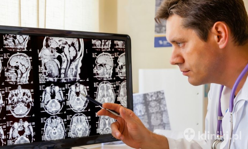 Co to jest tomografia komputerowa zatok | Kliniki.pl Co to jest tomografia komputerowa zatok | Kliniki.pl