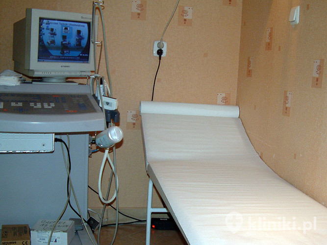 Mirmed, Tomaszów Mazowiecki - opinie i cennik 2025 | Kliniki.pl