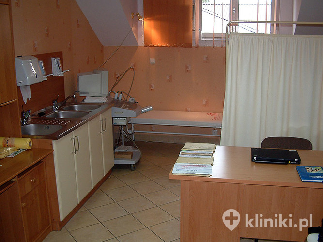 Mirmed, Tomaszów Mazowiecki - opinie i cennik 2025 | Kliniki.pl