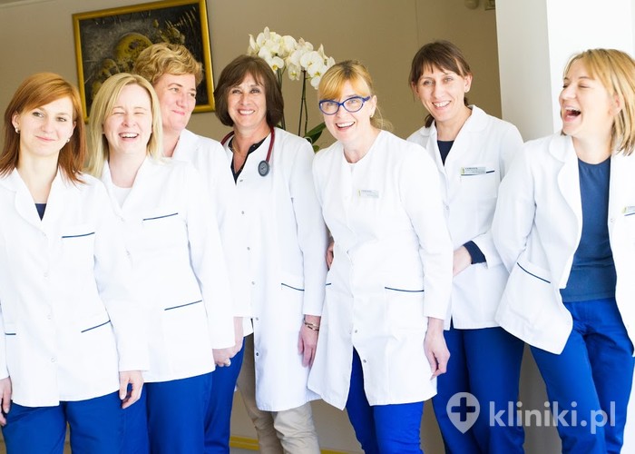 USG stawu skroniowo-żuchwowego od 80 zł | Kliniki.pl