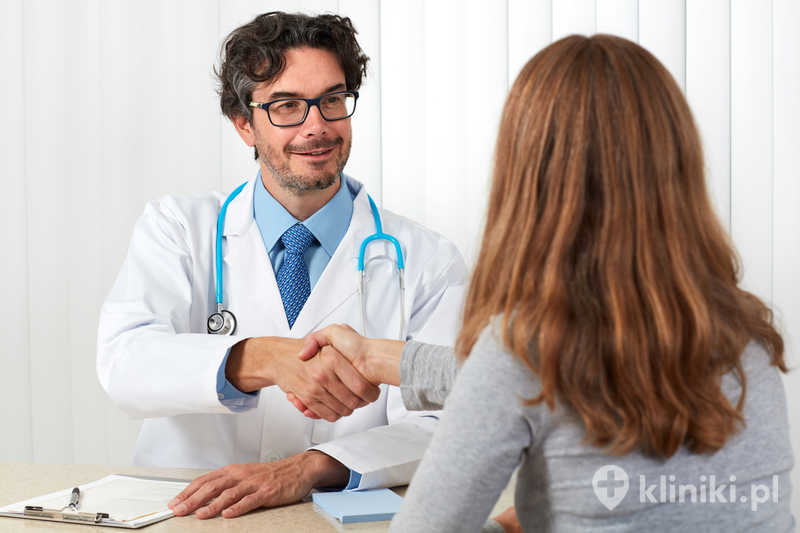 Metoda Longo w leczeniu hemoroidów | Kliniki.pl