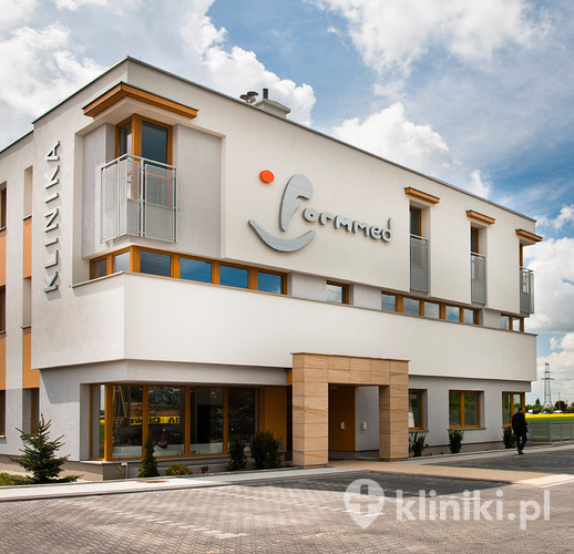 Formmed ES Chirurgia plastyczna i medycyna estetyczna, Warszawa ...