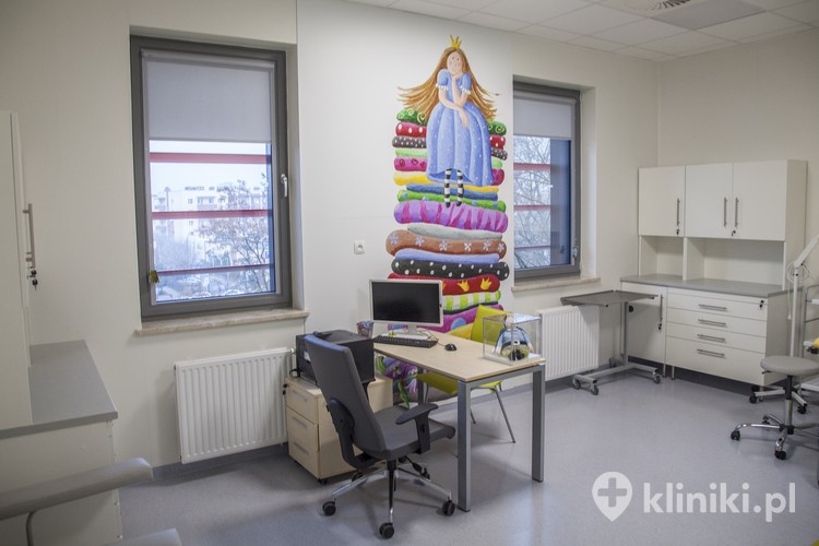 Scanmed Centrum Medyczne Armii Krajowej, Kraków - opinie i cennik 2025 ...