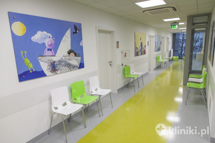 Scanmed Centrum Medyczne Armii Krajowej, Kraków - opinie i cennik 2025 ...