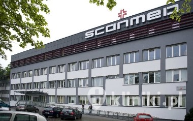 Scanmed Centrum Medyczne Armii Krajowej, Kraków - opinie i cennik 2025 ...