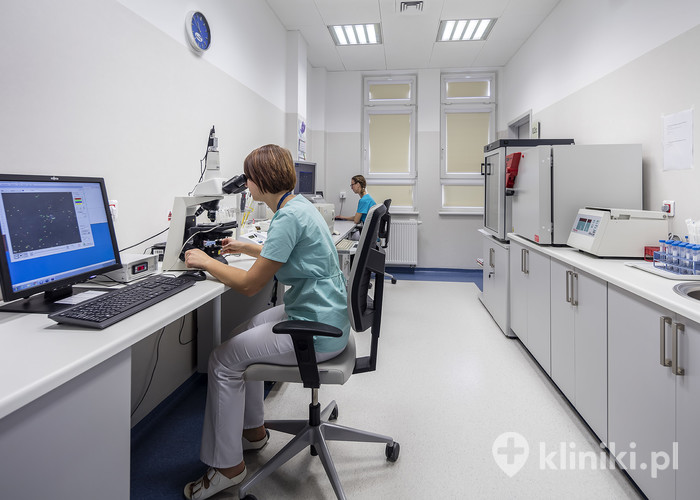 Badanie Sono-HSG od 350 zł | Kliniki.pl